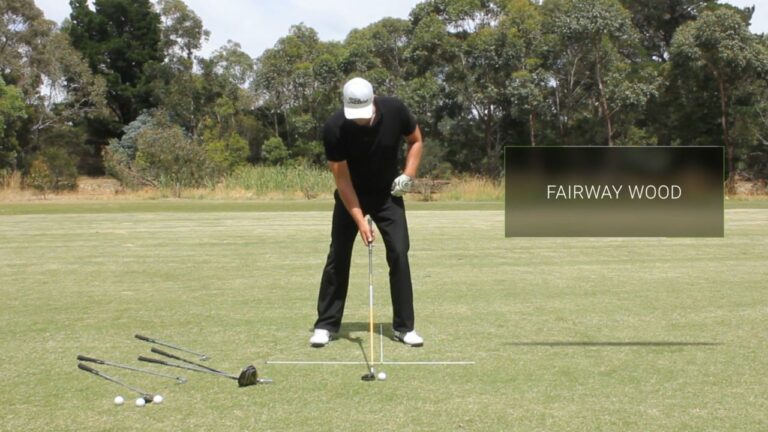 The Important Steps for a Beginner - World Class Golf Instruction