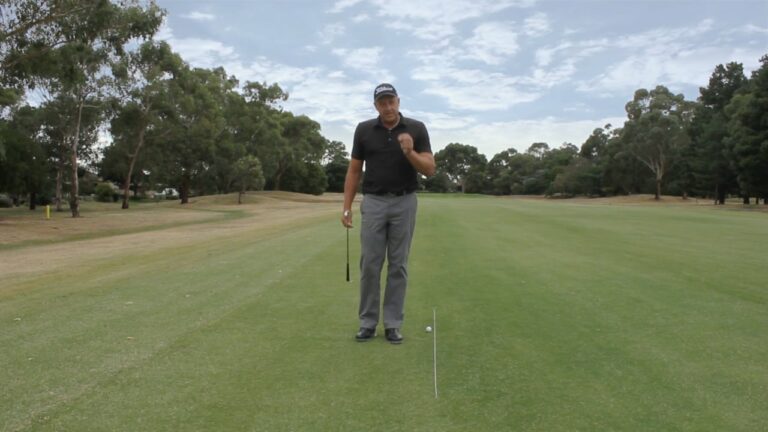 Address Position and Alignment Archives - World Class Golf Instruction