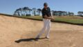 Soft High Bunker Shot - World Class Golf Instruction