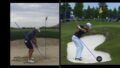 Soft High Bunker Shot - World Class Golf Instruction