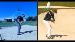 Soft High Bunker Shot - World Class Golf Instruction