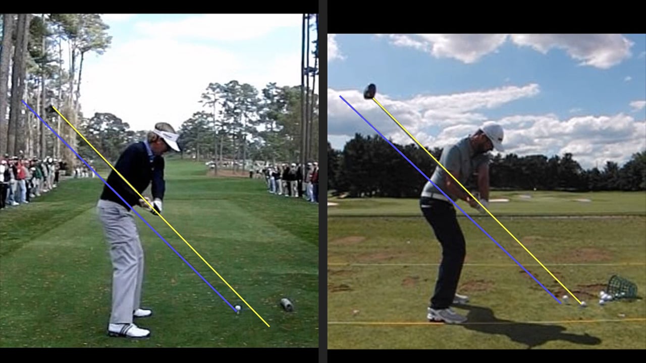 Welcome to the the Driver Series | World Class Golf Instruction