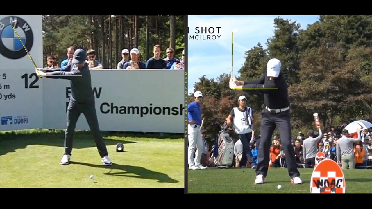 Welcome to the the Driver Series | World Class Golf Instruction