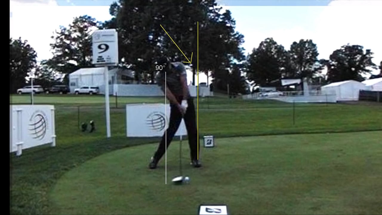 Welcome to the the Driver Series | World Class Golf Instruction