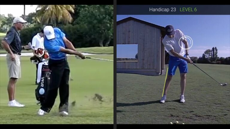 The Ball Flight Rules Why Does the Ball Curve? | World Class Golf ...