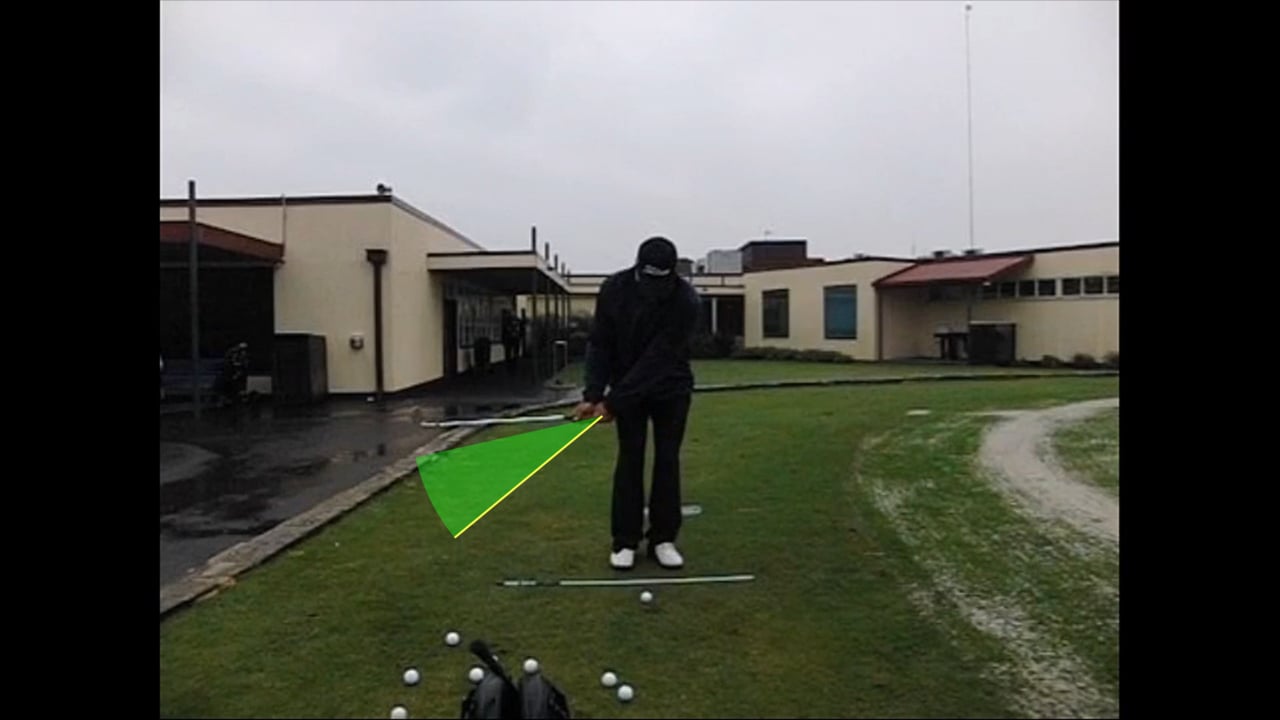 Your Chipping Routine And Process - World Class Golf Instruction
