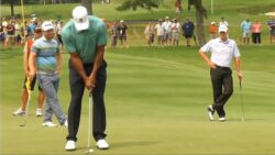 Welcome to the Putting Series - Let's Get Started | World Class Golf ...