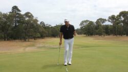 Front View Set Ups - World Class Golf Instruction