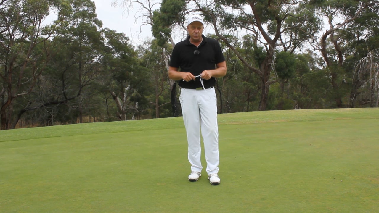 Welcome to the Putting Series - Let's Get Started - World Class Golf ...