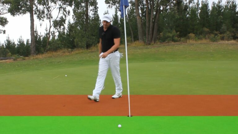 Welcome to the Putting Series - Let's Get Started - World Class Golf ...
