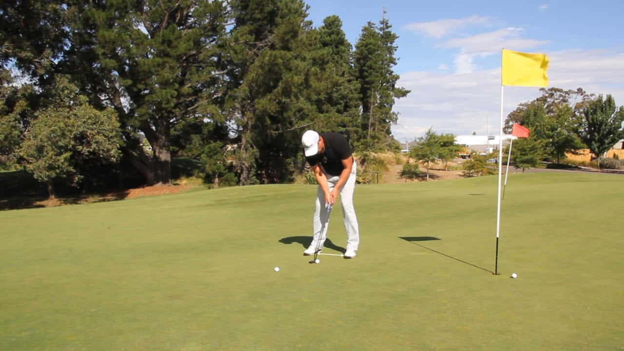 Welcome to the Putting Series - Let's Get Started - World Class Golf ...