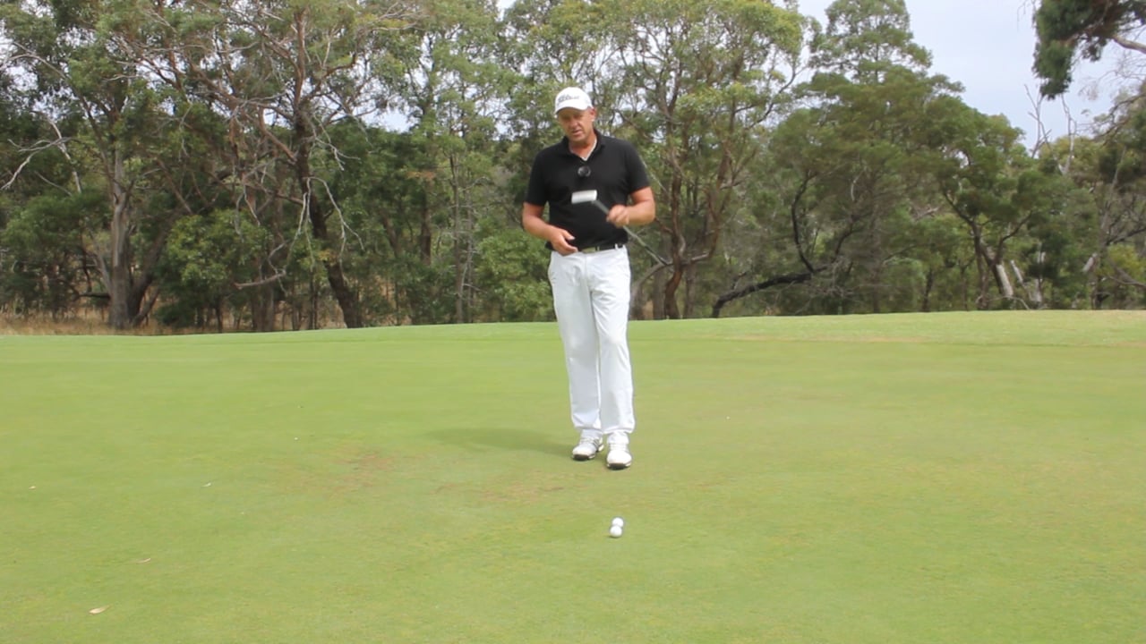 Welcome to the Putting Series - Let's Get Started - World Class Golf ...