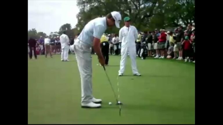 Front View Set Ups - World Class Golf Instruction