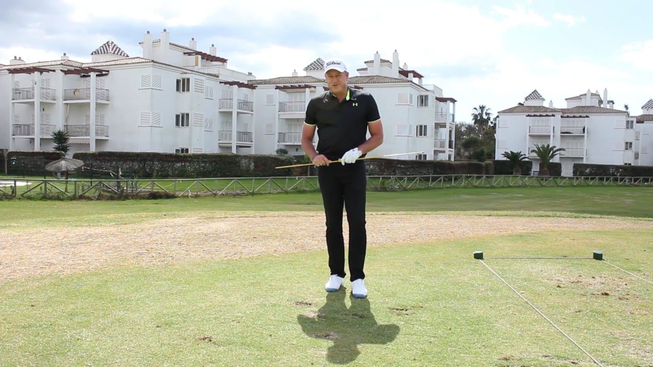 Welcome 50+ Year Old Golfers Let's Get Started - World Class Golf ...