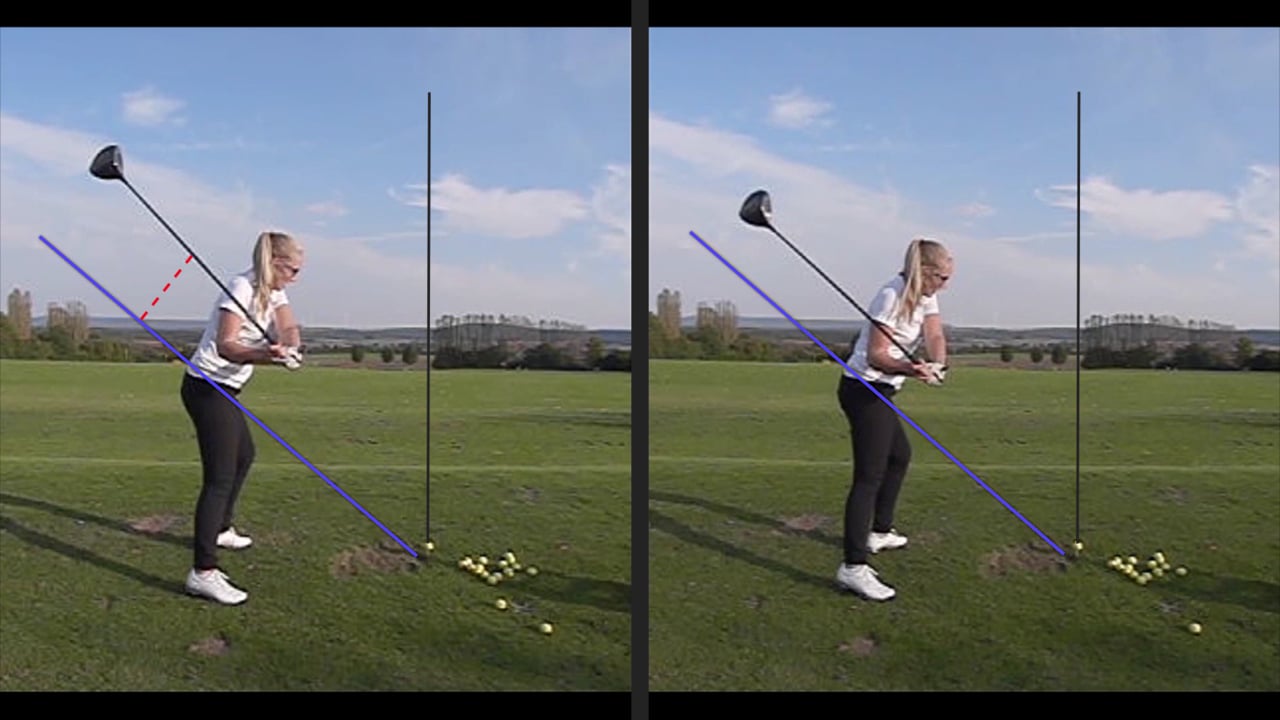 How to Analyse Your Sockets | World Class Golf Instruction