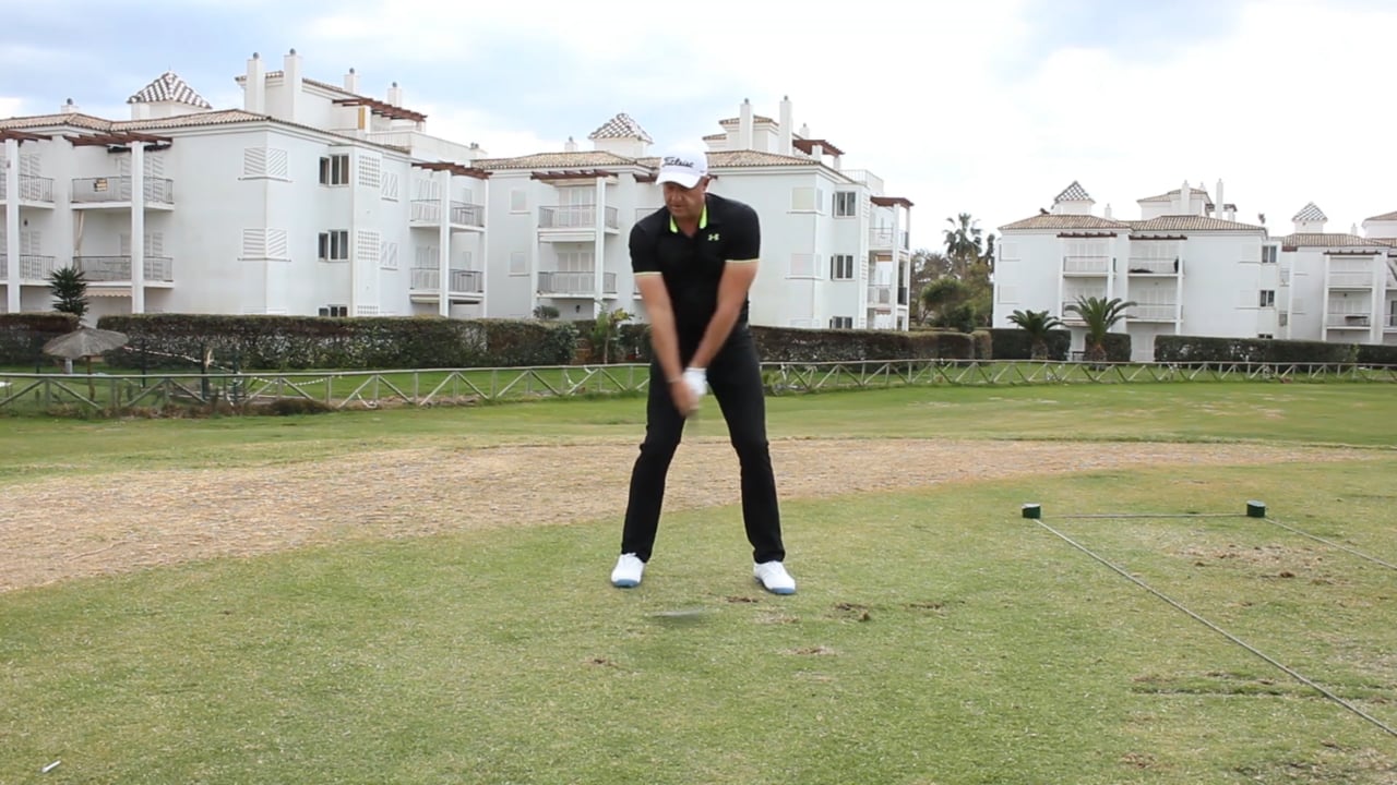 Welcome 50+ Year Old Golfers Let's Get Started - World Class Golf ...