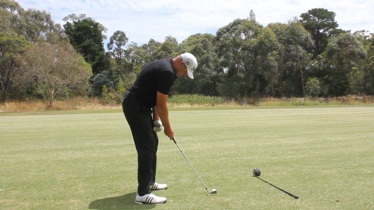 Topped Shots / Thin Shots | World Class Golf Instruction