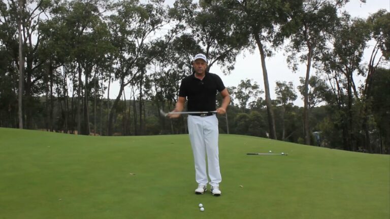 Welcome to the Putting Series - Let's Get Started | World Class Golf ...