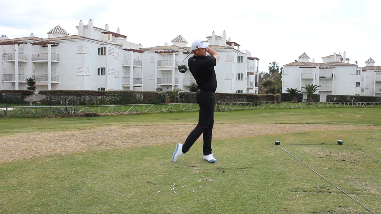 Welcome 50+ Year Old Golfers Let's Get Started - World Class Golf ...