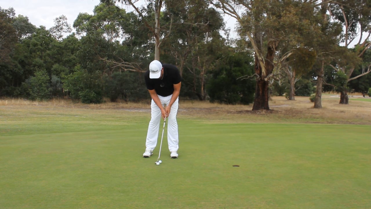 Welcome to the Putting Series - Let's Get Started - World Class Golf ...