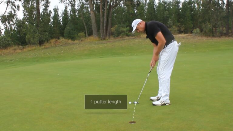 Welcome to the Putting Series - Let's Get Started - World Class Golf ...