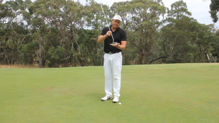 Welcome to the Putting Series - Let's Get Started - World Class Golf ...