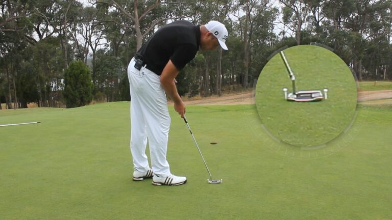 Welcome to the Putting Series - Let's Get Started - World Class Golf ...
