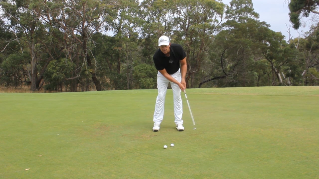 Welcome to the Putting Series - Let's Get Started - World Class Golf ...