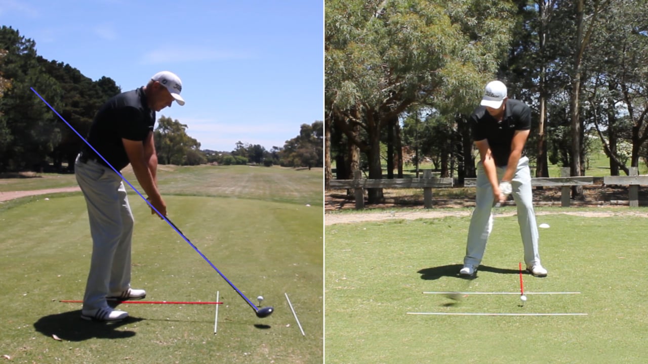 Welcome to the the Driver Series | World Class Golf Instruction