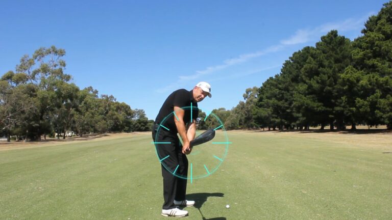 Club Face Control and How to Create It | World Class Golf Instruction