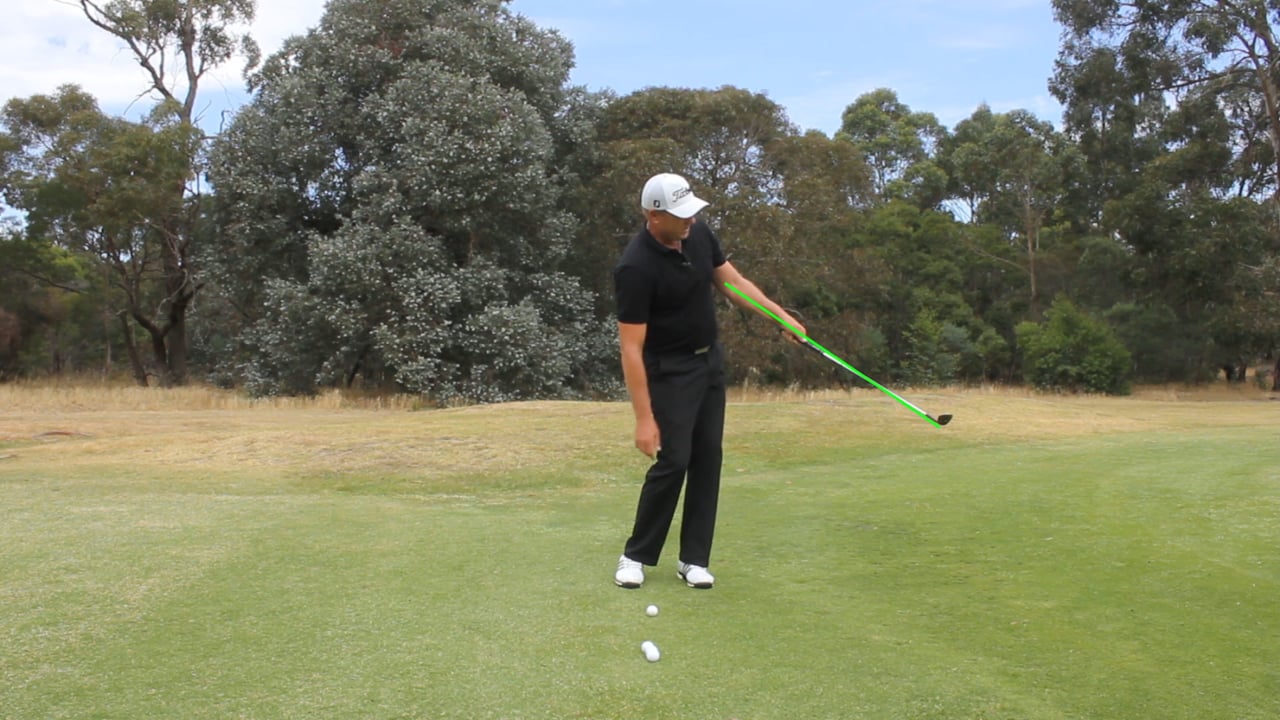 Chipping Project / Short Game | World Class Golf Instruction
