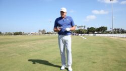 The Ball Flight Rules Why Does the Ball Curve? - World Class Golf ...