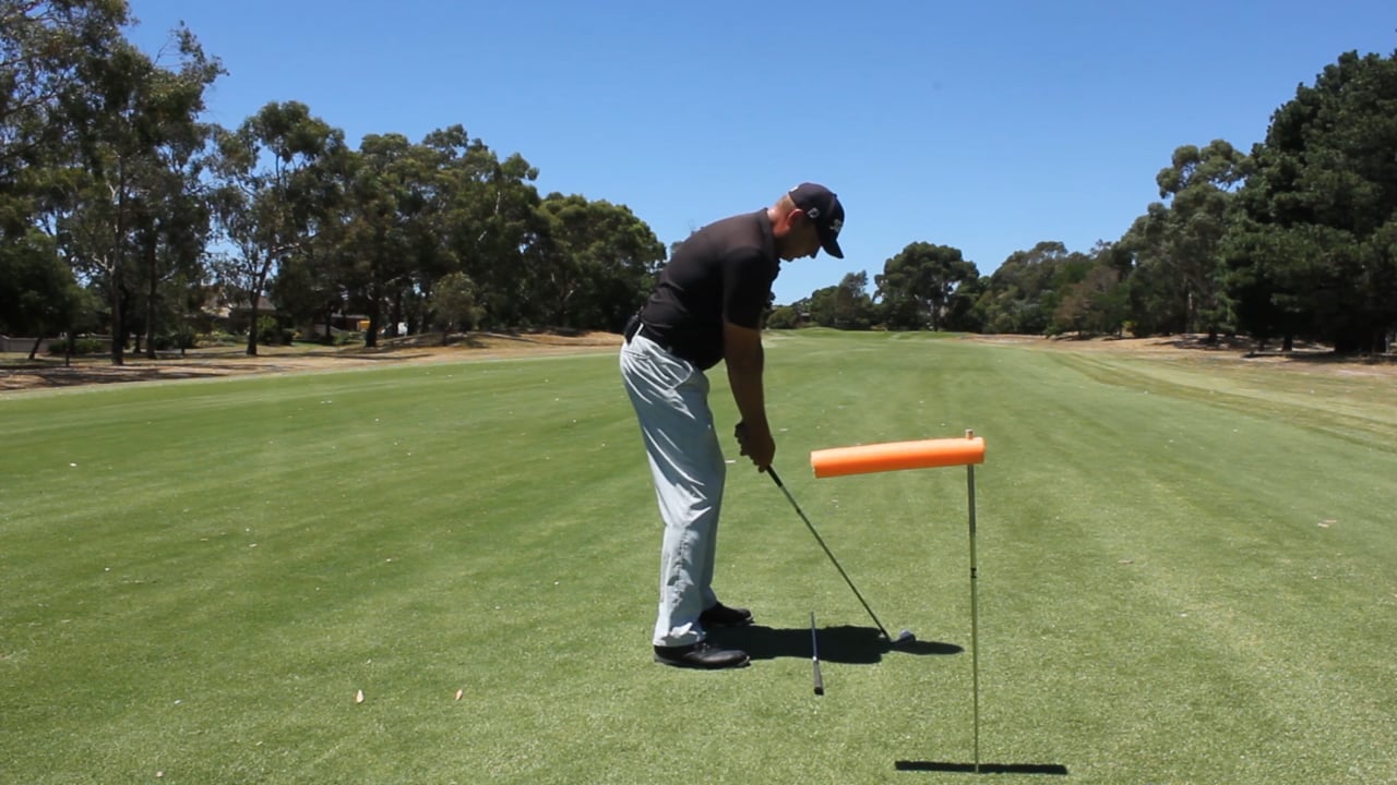 The Best Drill and fastest way to hit it from the inside! - World Class ...