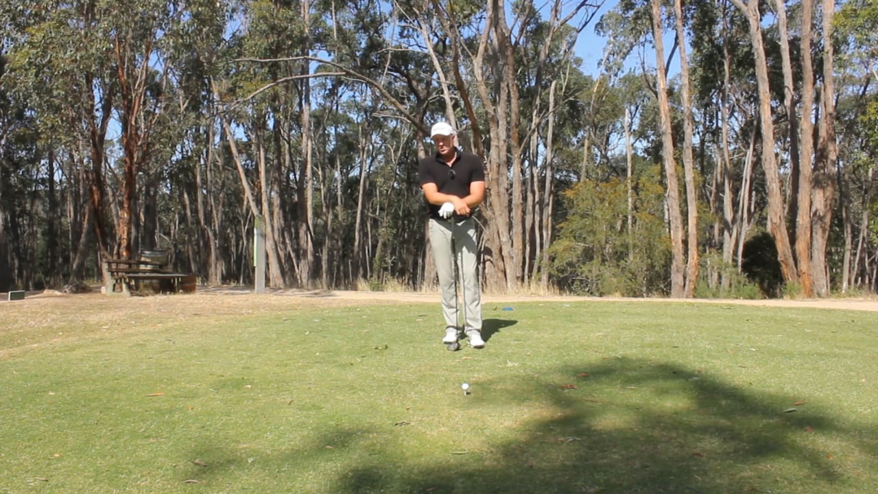 Welcome to the the Driver Series | World Class Golf Instruction