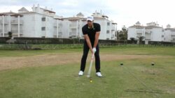 How to grip the golf club | World Class Golf Instruction