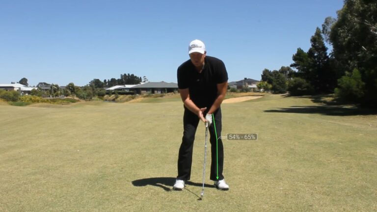 The Important Steps for a Beginner | World Class Golf Instruction