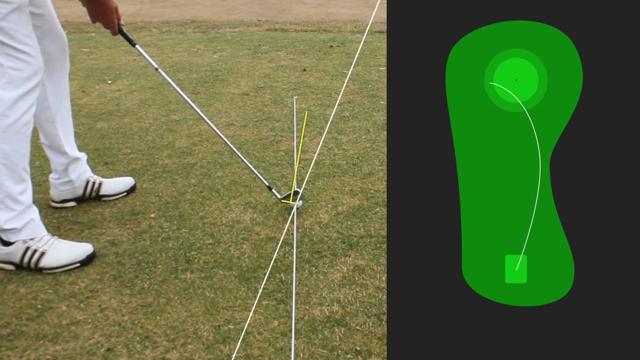 Push Hook | World Class Golf Instruction