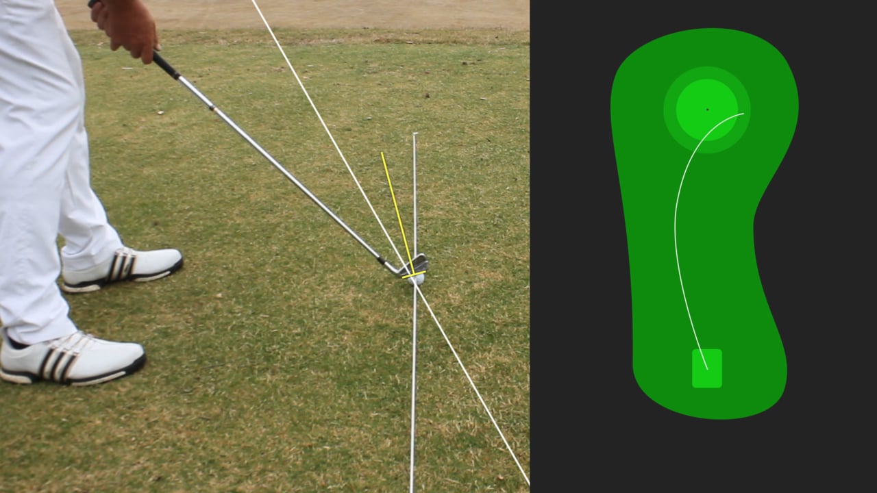 Pull Slice | World Class Golf Instruction