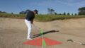 Soft High Bunker Shot - World Class Golf Instruction