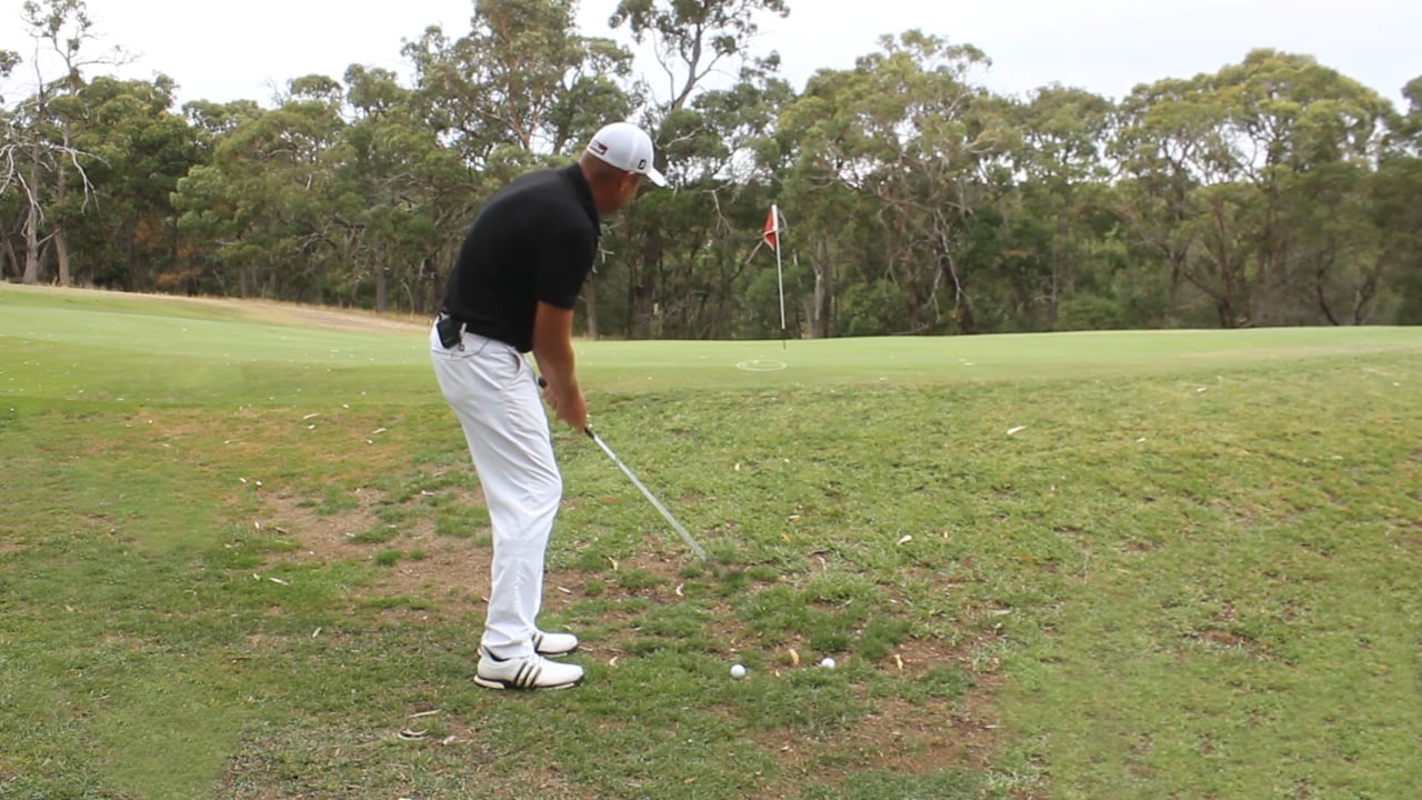 Programming Muscle Memory! - Front End Therapy. - World Class Golf ...