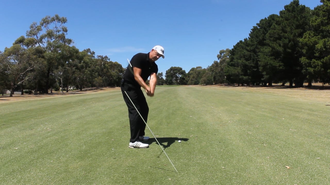 Building a Great Swing Plane - There Is an Easier Way | World Class ...