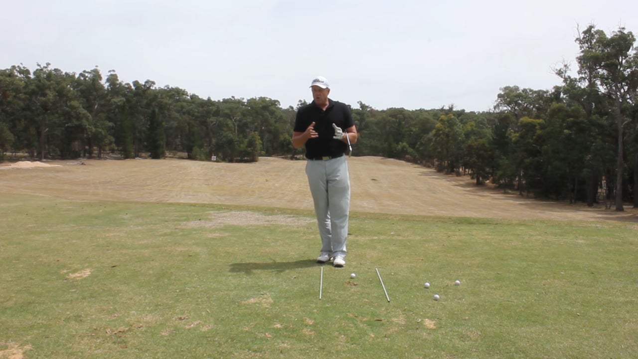 Your Routine and Practice! - World Class Golf Instruction