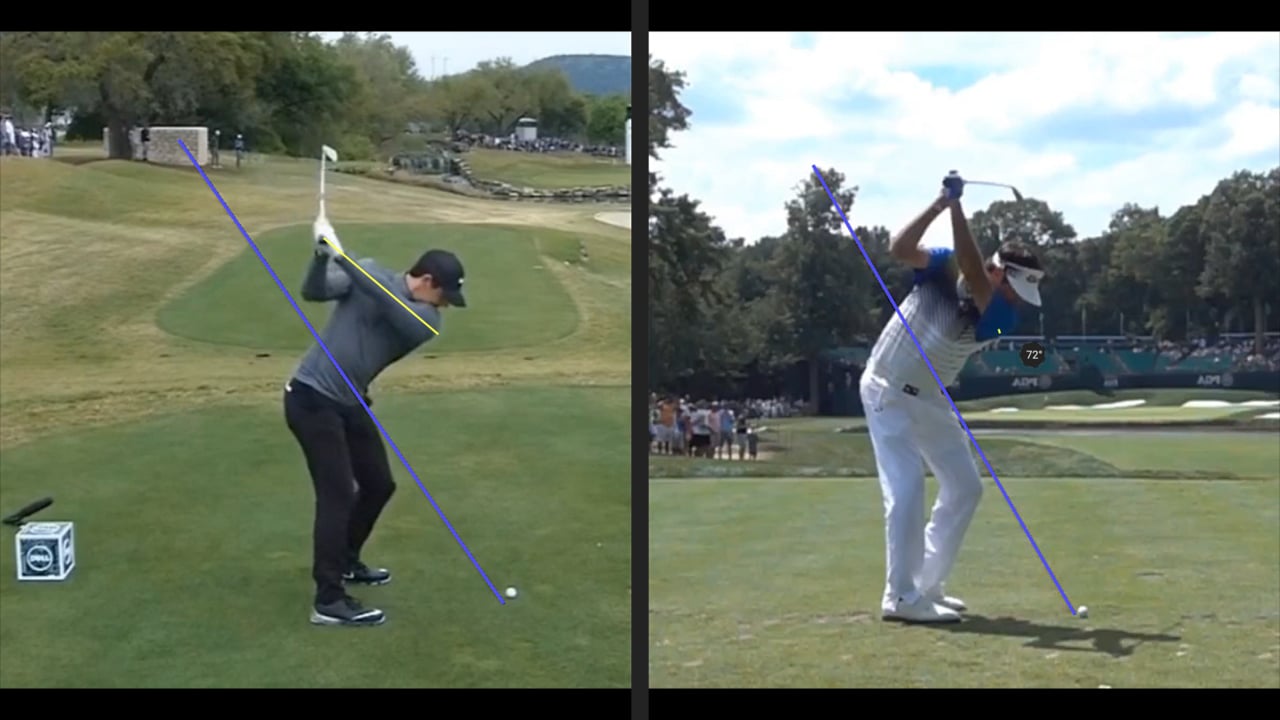 Lowering the Entry into the Ball Can Be More Easily Achieved When ...