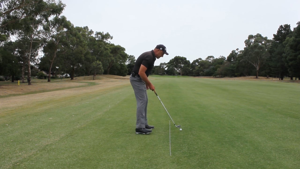 The Iron Series - Learn the Facts of Great Iron Play - World Class Golf ...