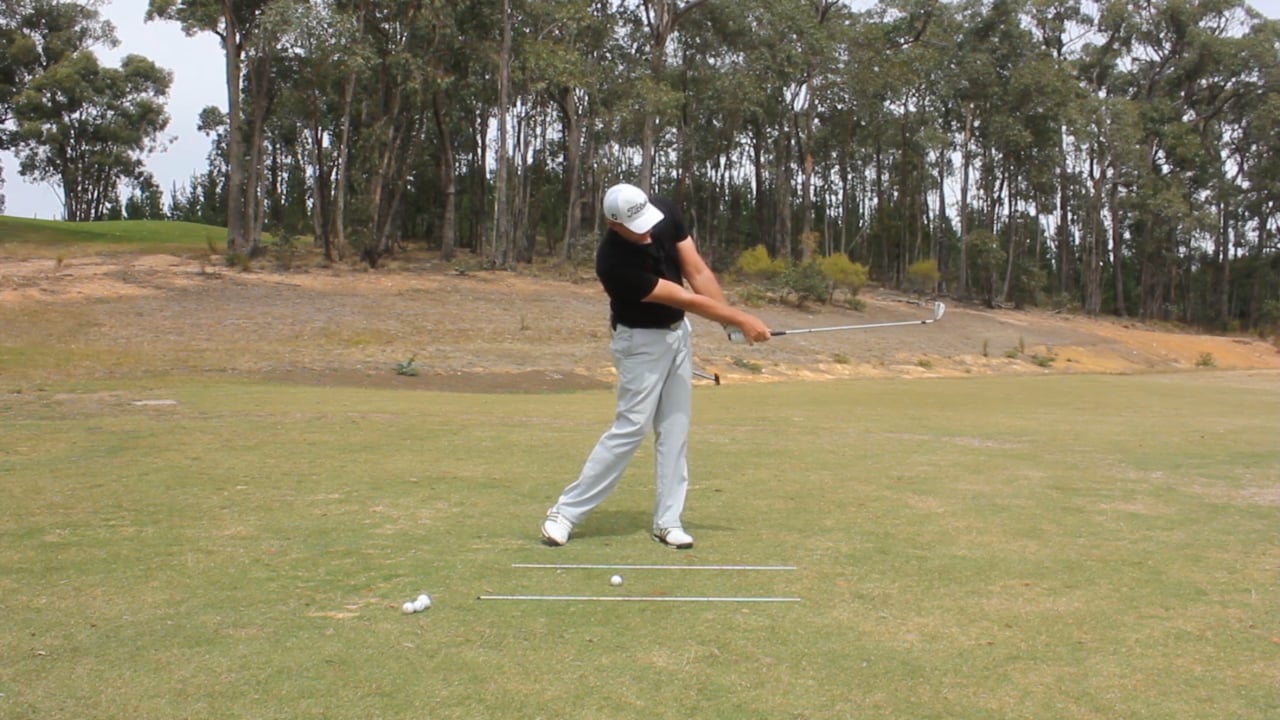 How to Practice / Practice Programs - World Class Golf Instruction