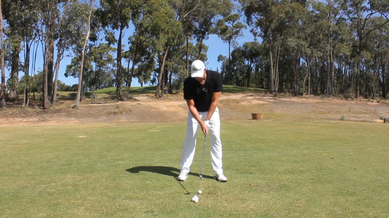 Practicing Technique - Pure Repetition | World Class Golf Instruction