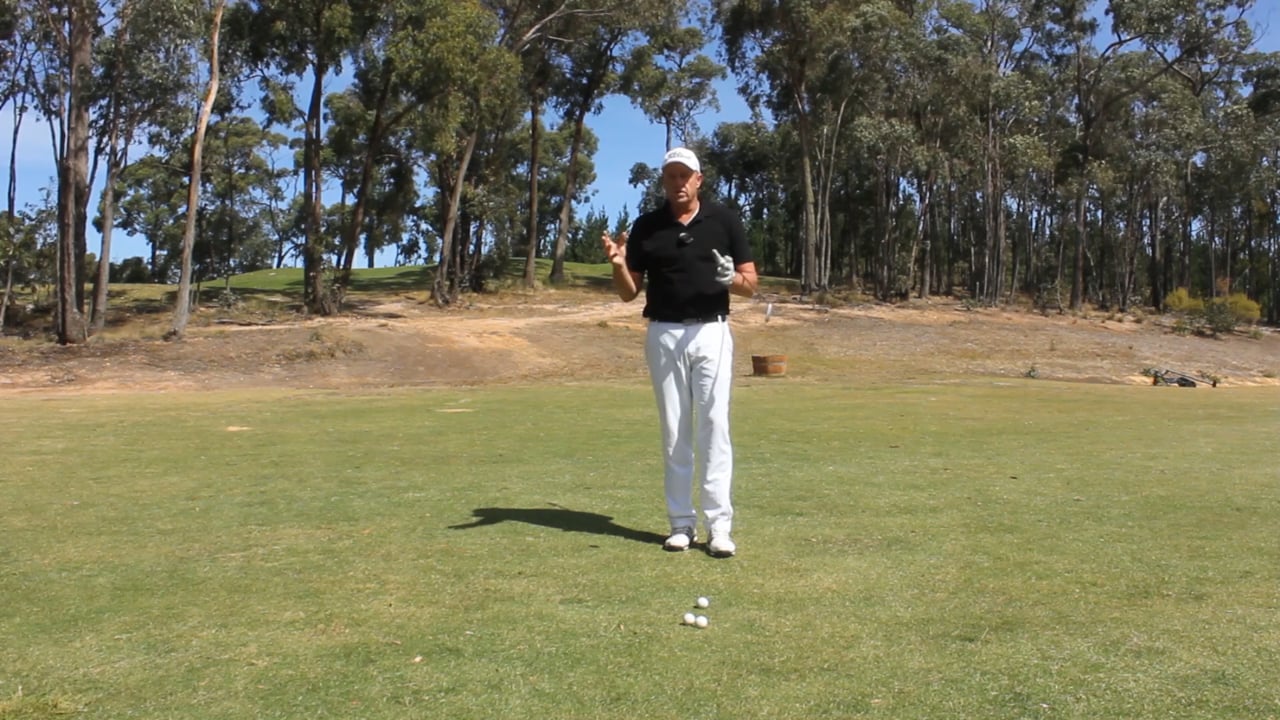 Too Technical - Are You Thinking Too Much? | World Class Golf Instruction