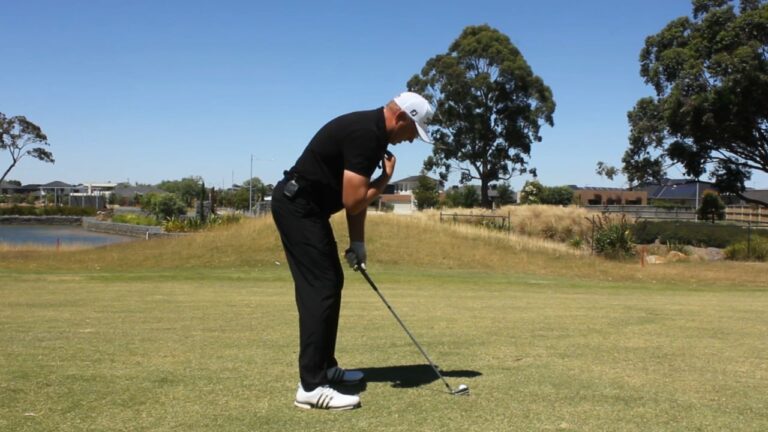 Fat Shots and Thin Shots | World Class Golf Instruction