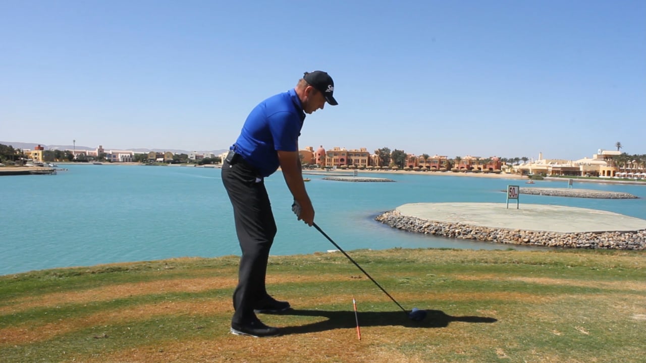 Block - Push - Prevention | World Class Golf Instruction