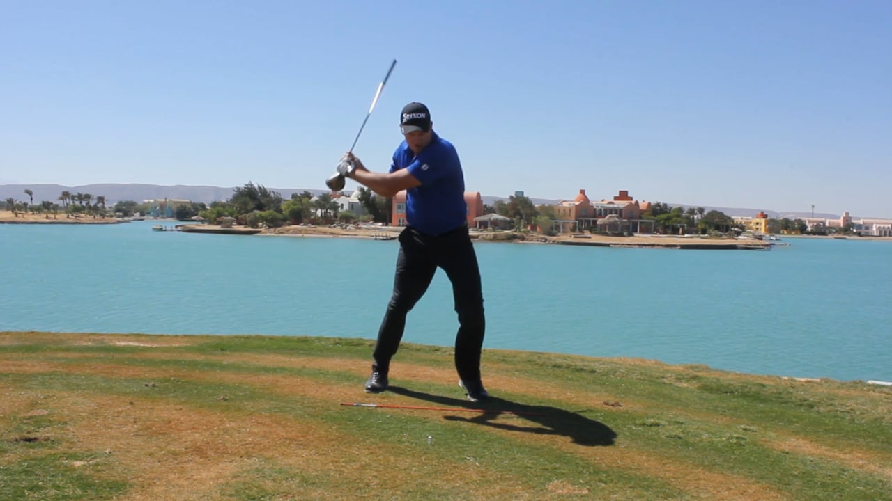 Drills to Improve Your Sequence - World Class Golf Instruction